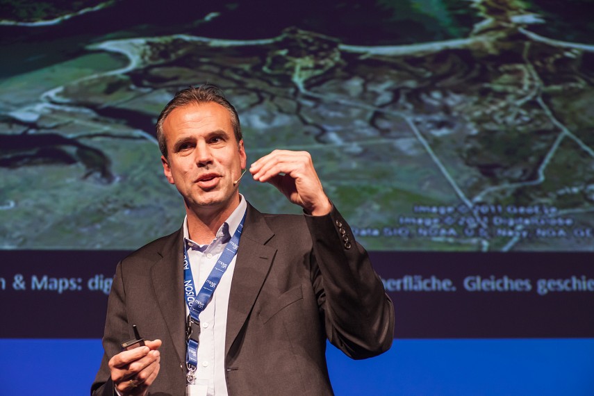 Christian Baudis - Speaker - Inspiring Speaker
